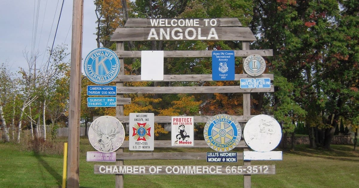 Angola Indiana's Best Web Designer | Digital Parameters